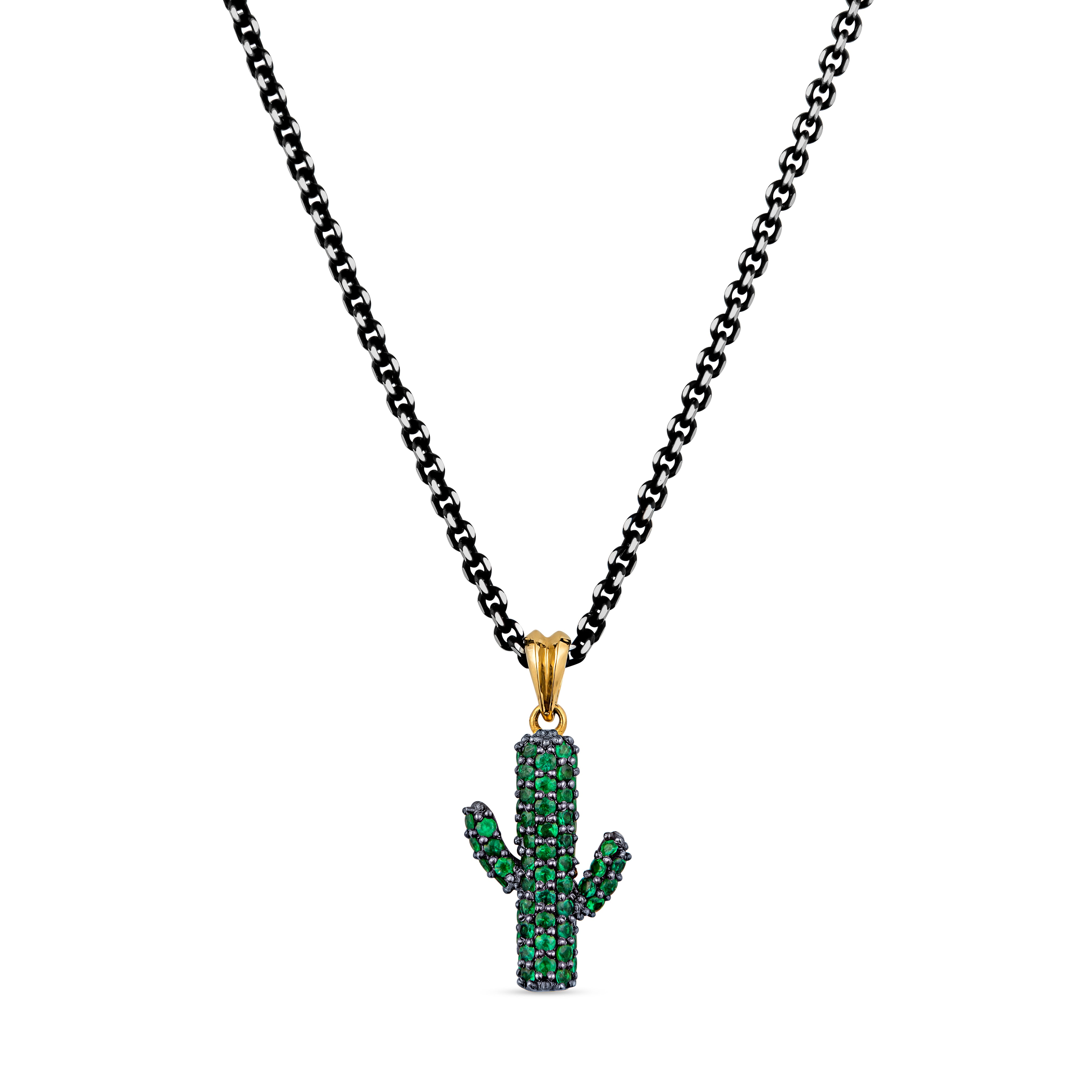 Women's Necklaces – San Luxe
